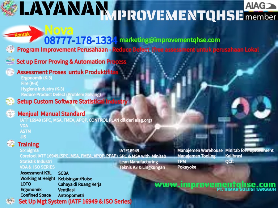 10 TEMUAN MAJOR & MINOR TERBANYAK DI SISTEM IATF 16949 – www ...