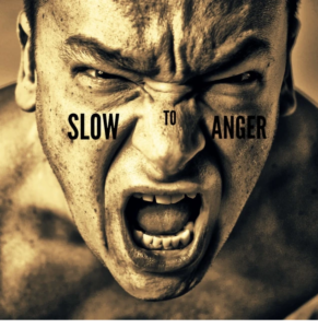 TIPS QCC: EVERYONE SHOULD BE QUICK TO LISTEN, SLOW TO SPEAK AND SLOW TO ...